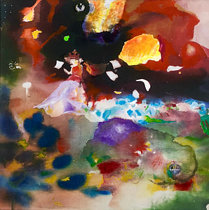 Gallery – Michael Eldridge Studio