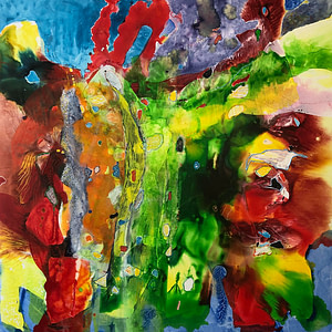 Gallery – Michael Eldridge Studio