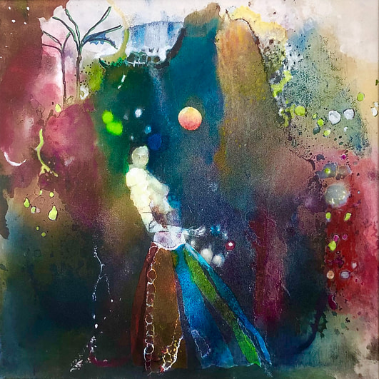 Love – Michael Eldridge Studio