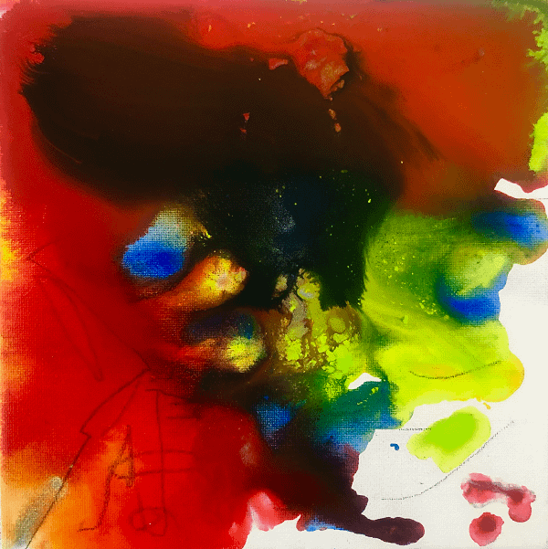 Life and Being – Michael Eldridge Studio